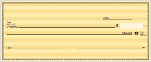 Safety Yellow Payroll General - TranSource Direct