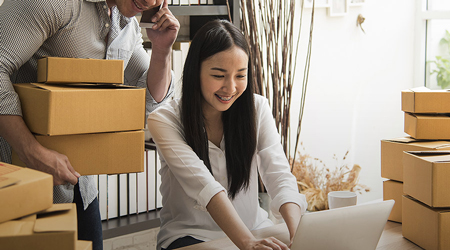 BlueVine | Transource Business and Financial Solutions