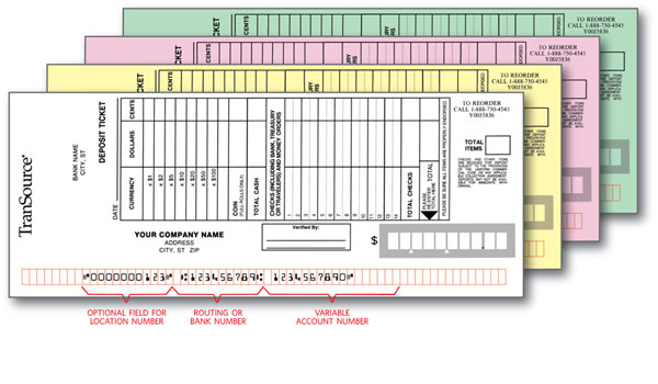 Products & Solutions | TranSource Direct