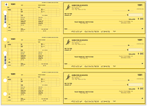 Payroll Checks | TranSource Direct